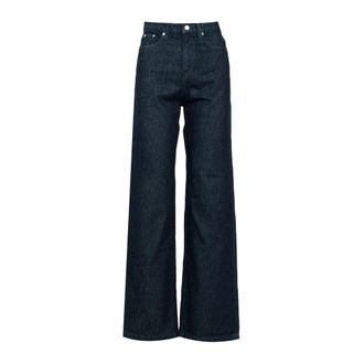 Roy Rogers Marta Rinse Jeans - - Jeans - Damen - Blau - W25