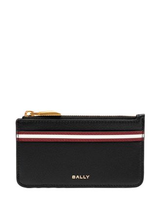Bally Code Kartenetui - Schwarz