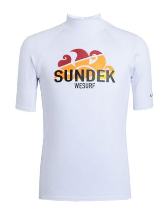 Sundek TOPS - T-shirts auf YOOX.COM