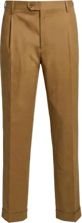 Corneliani HOSEN & R&Ouml;CKE - Hosen auf YOOX.COM