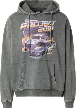 Denim Project Hoodie DPMX6