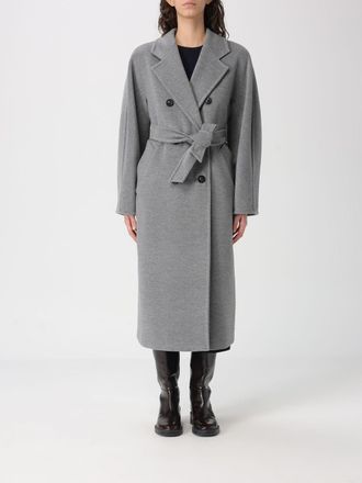 Max Mara Manteau MAX MARA Femme couleur Gris