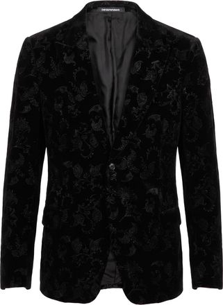Emporio Armani ANZ&Uuml;GE und CO-ORDS - Blazers auf YOOX.COM