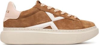 Alexander Smith Sneakers College SXBECGW-9758 Hellbraun