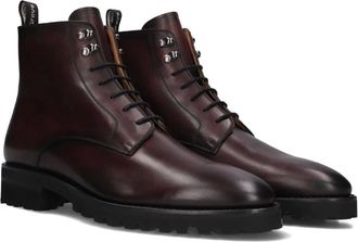 Greve Herren, Schuhe, Braun, 45 EUGr&ouml;&szlig;e