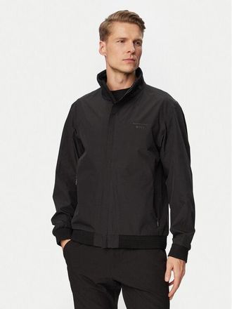 HUGO BOSS Softshelljacke Spirit70 50560045 Schwarz Regular Fit