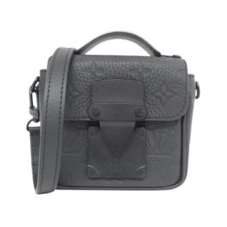 Louis Vuitton Pre-owned Taurillon Schultertasche - - Pre-owned - Herren - Schwarzk - ONE SIZE