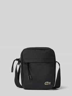 Lacoste Umh&auml;ngetasche mit