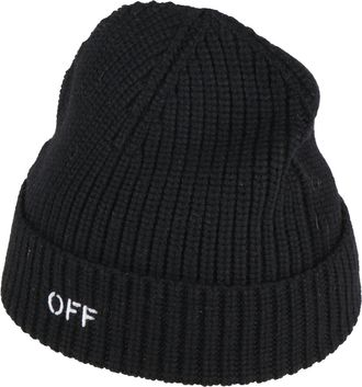 Off-white ACCESSOIRES - M&uuml;tzen & H&uuml;te auf YOOX.COM