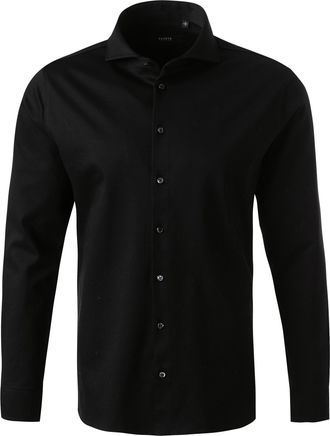 DeSoto Herren Hemd schwarz