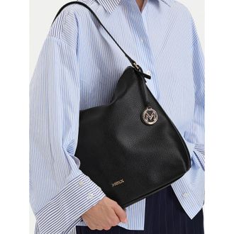 Mexx Handtasche MEXX CEO-MEXX-L-009-10 Schwarz