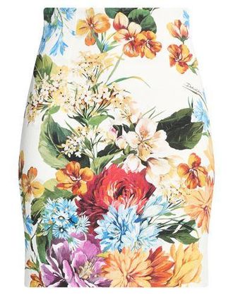 Dolce & Gabbana BAS - Mini-jupes sur YOOX.COM