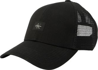 Calvin Klein Cap Monologo Trucker