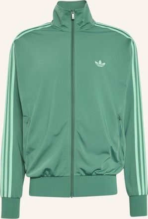 adidas Originals Adidas Originals Trainingsjacke Firebird gruen