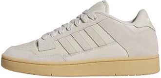 adidas Adidas Mixte Rapid Court Low, Alumina/Off White/Gum 3, 43 1/3 EU