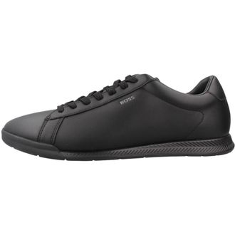 HUGO BOSS Homme, Chaussures, Noir, Taille: 44 EU Nitan Lowp