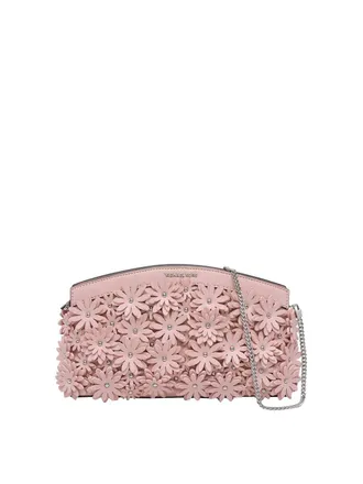 Michael Michael Kors Sac Port&eacute; &Eacute;paule - Couleur Chair