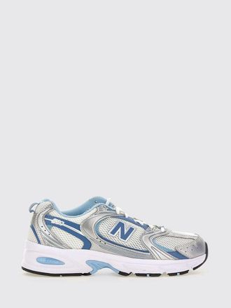 New Balance Baskets NEW BALANCE Homme couleur Argent