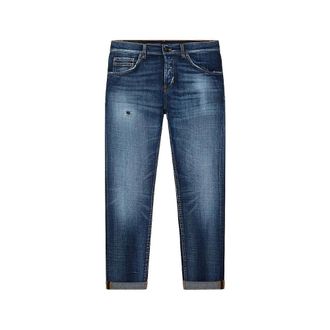 Dondup Ritchie Skinny Jeans - - Jeans - Herren - Blau - W36