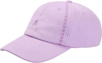 Scalpers Skull Stitching Cap