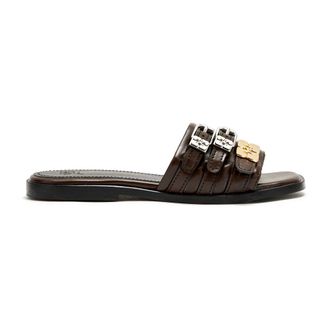 Ganni Damen, Schuhe, Braun, 36 EUGr&ouml;&szlig;e