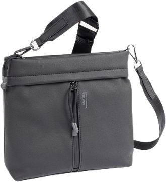 Matties Bags Mujer Ember BOLSOS, Negro