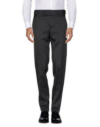Dolce & Gabbana BAS - Pantalons sur YOOX.COM