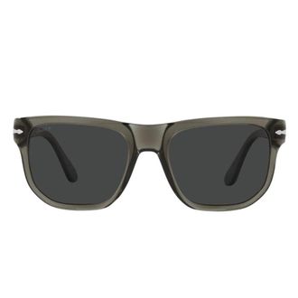 Persol unisex, Accessories, Braun, 55 MMGröße