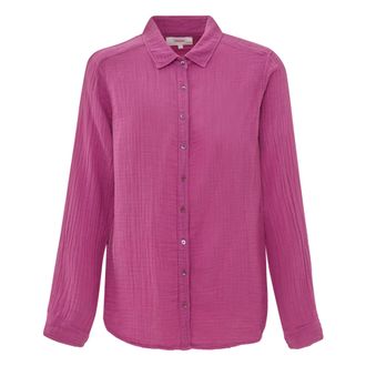 Xirena Chemise Scout Gaze de Coton Xirena