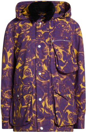 Burberry JACKEN & M&Auml;NTEL - Jacken und Anoraks auf YOOX.COM