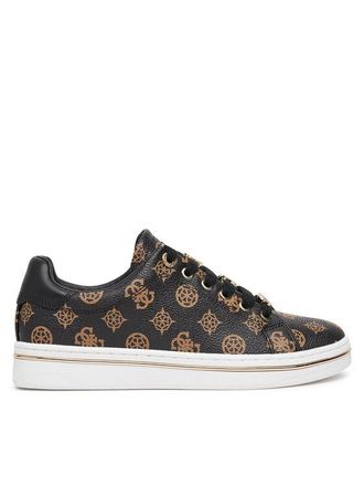 Guess Sneakers FLPSTA FAL12 Braun