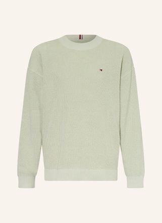 Tommy Hilfiger Pullover gruen