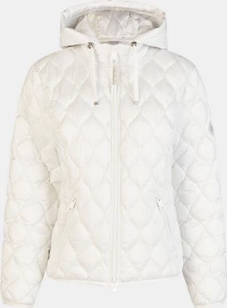 Barbara Lebek Steppjacke &Uuml;bergangsjacke, Damenjacke oder Fr&uuml;hlingsjacke mit Steppmuster