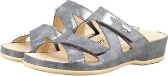 Vital Vitalette M - Apache grau Gr. 40