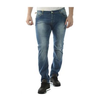 Daniele Alessandrini Jeans - - Jeans - Herren - Blau - W38