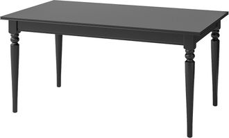 IKEA INGATORP Ausziehtisch