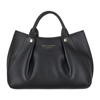Ermanno Scervino Tote Billie - - Bags - Damen - Schwarzk - ONE SIZE
