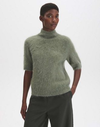 someday Wollpullover