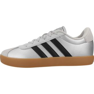 adidas Homme, Chaussures, Gris, Taille: 36 2/3 EU VL Court 3.0