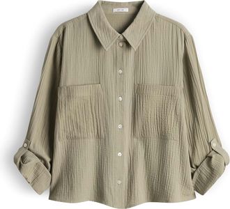 OPUS Bluse Fralea