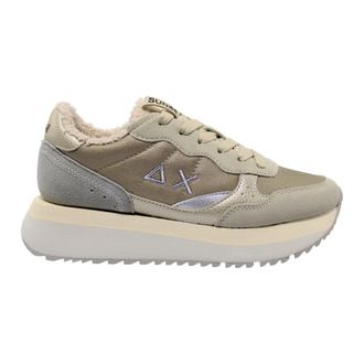 Sun 68 Sneakers - - Shoes - Damen - Beige - 37 EU
