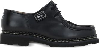 Paraboot derbies Michael - Noir