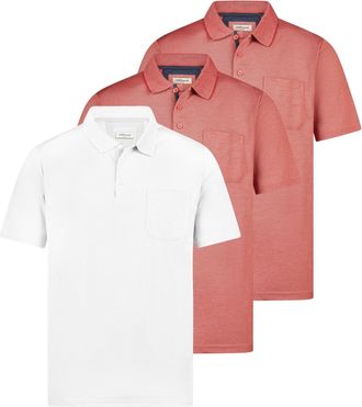 Redmond Shirt Basic