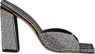 GIA / RHW SCHUHE - Sandalen auf YOOX.COM