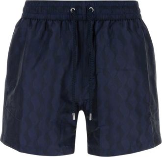 Frescobol Carioca Short de bain Rio - Homme - Maillots de bain - Bleu - Taille: XL
