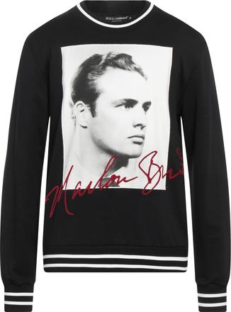 Dolce & Gabbana TOPS - Sweatshirts auf YOOX.COM
