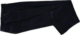 Strellson Herren Hosen blau Cord