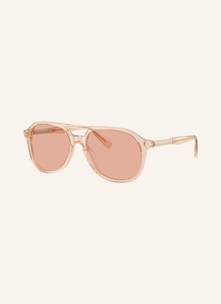 Brunello Cucinelli Brunello Cucinelli Sonnenbrille bc4025s orange