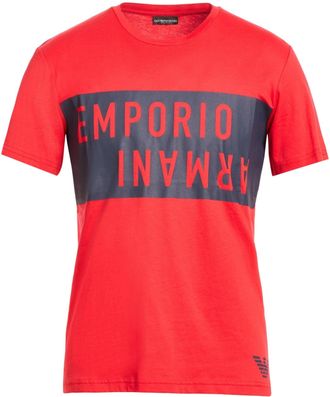 Emporio Armani TOPS - T-shirts auf YOOX.COM