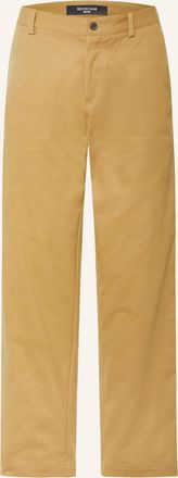 HUGO BOSS Chino Pagor Regular Fit beige